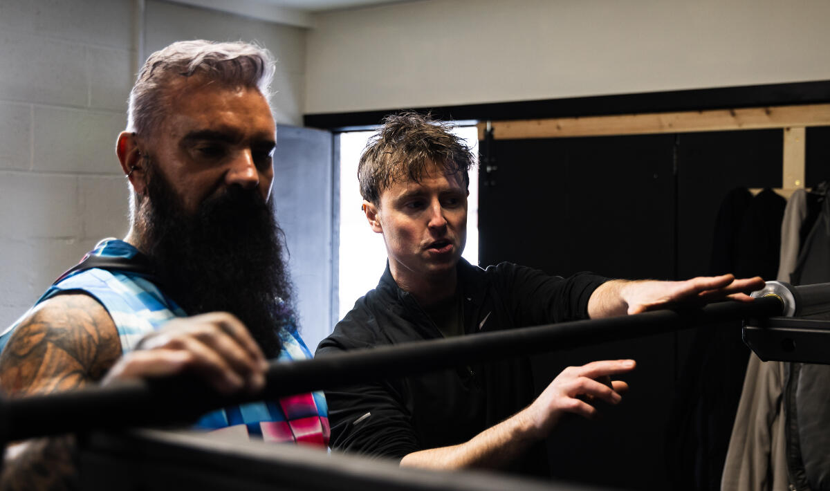 Teknique Health & Performance